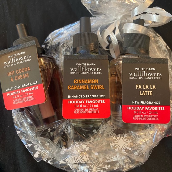 Bath & Body Works | Other | Bath Body Works Wallflower Refills | Poshmark